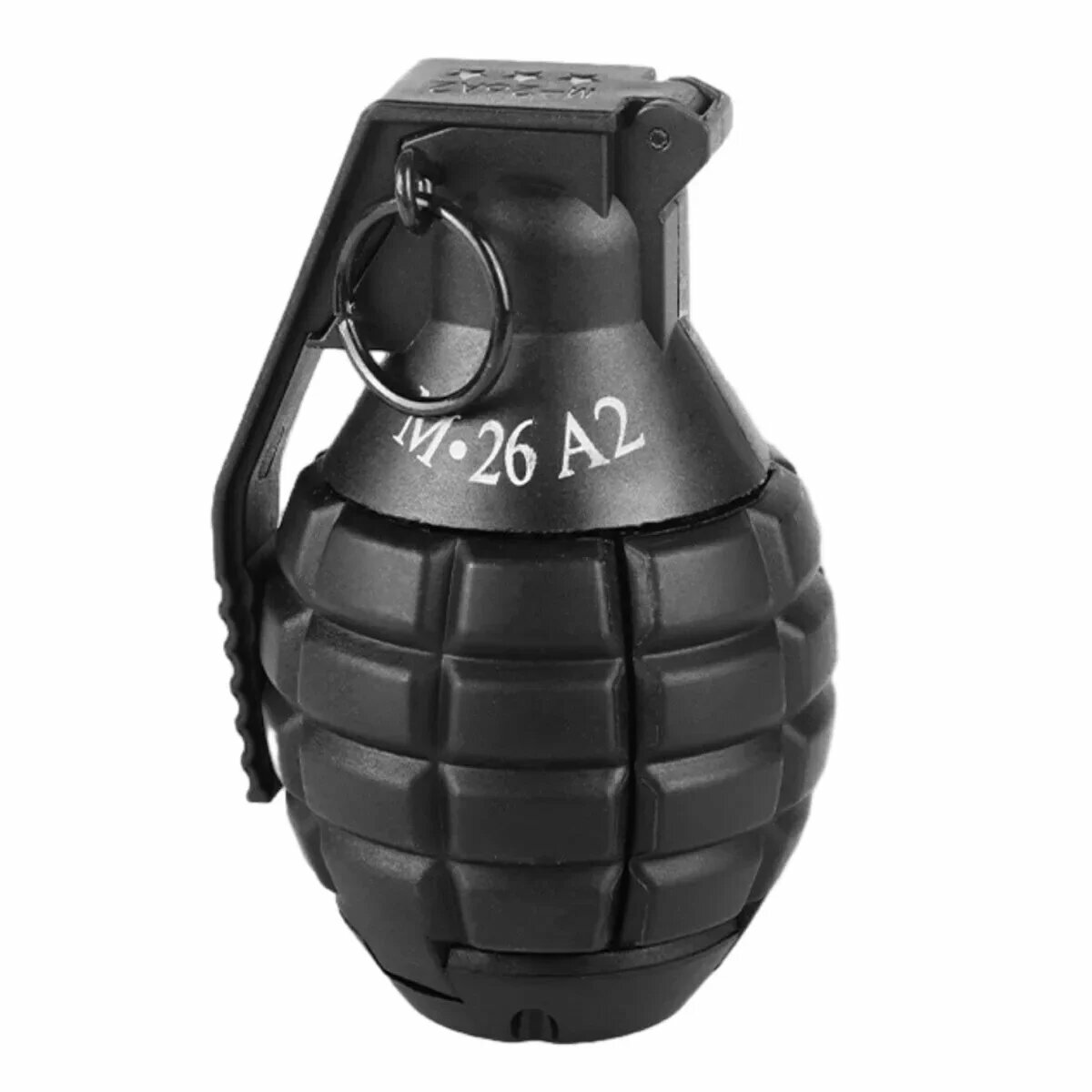 Игрушечная граната M26A2 для пейнтбола 1PCS1