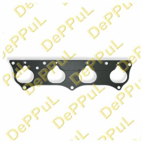 Прокладка впускного коллектора 2,0 HONDA CIVIC (01-05), CR-V (02-06) Deppul DEVK051