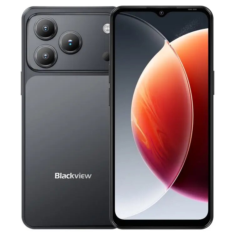 Смартфон Blackview Wave 7C, 4/128ГБ, global