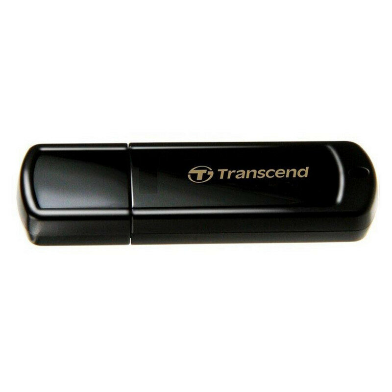 Transcend Карта памяти