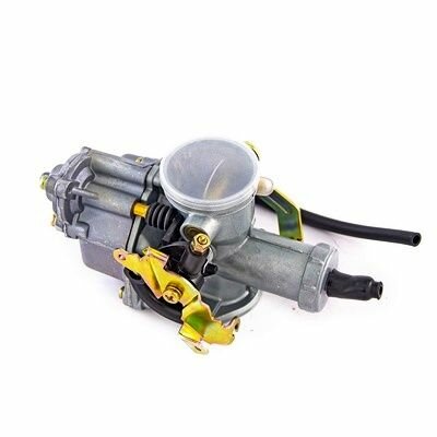 Карбюратор PZ30 250см3 с укорителем "KEIHIN" CB250/TTR250 250см3
