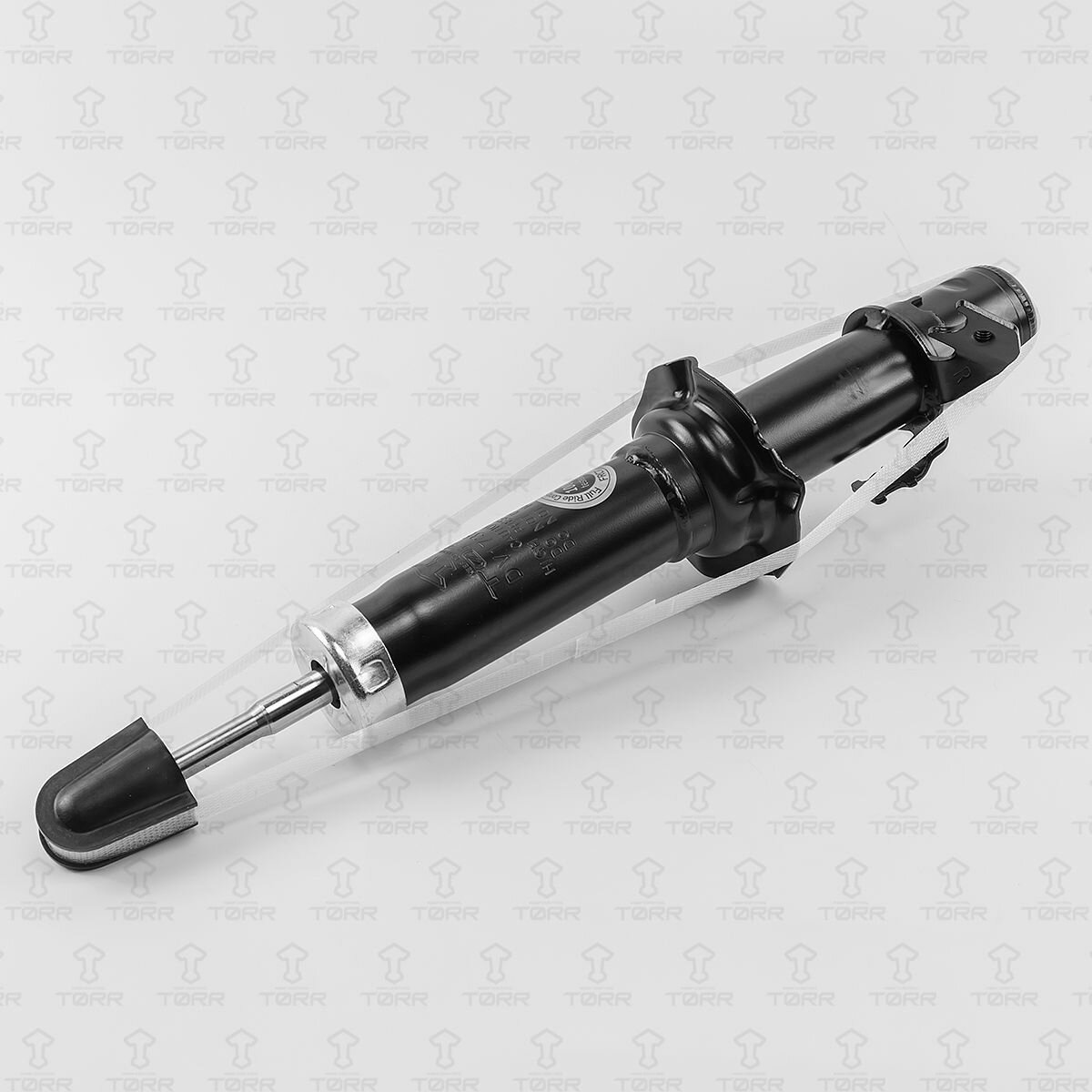 DV1736R Амортизатор HONDA SHUTLLE 94- перед.