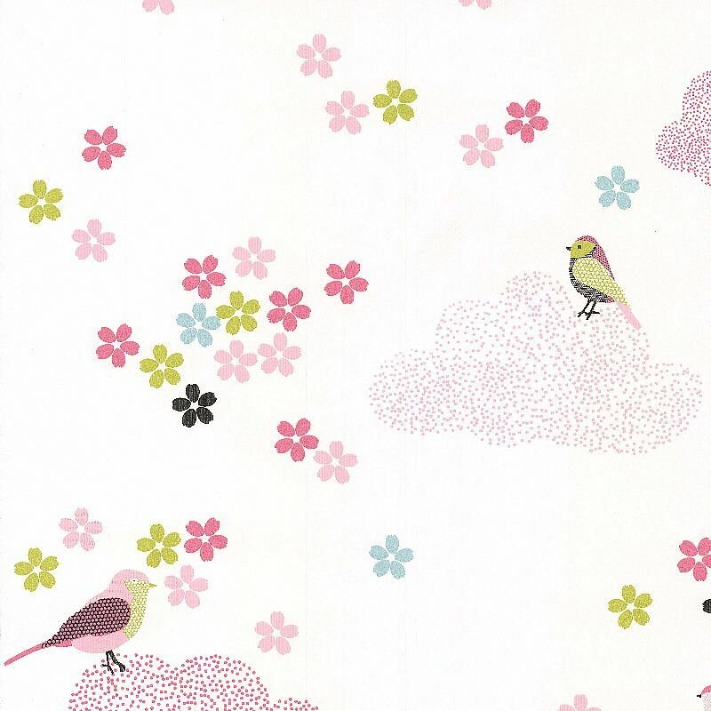Обои Lutece Les Petits Curieux 36160603
