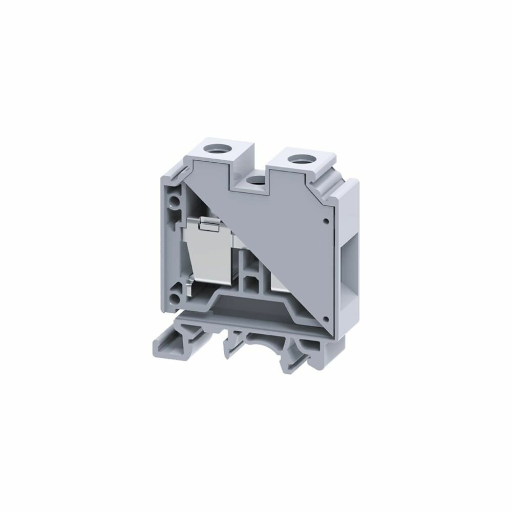 Клемма проходная винтовая OptiClip CTS-35-I-125A-(4-35) сер. КЭАЗ 289781