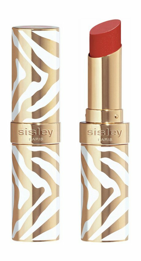 Sisley Phyto-Rouge Shine Губная помада 43 Сверкающий алый 3 мл/гр