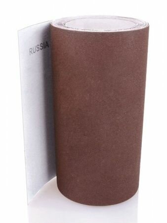 Бобина шлифовальная CK10XW 130х50 P240