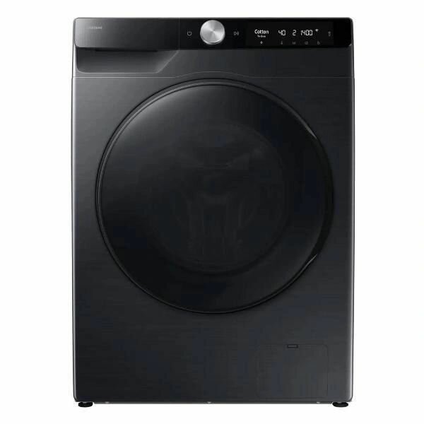 Стиральная машина Samsung WD11DG6B85BBLP, черный