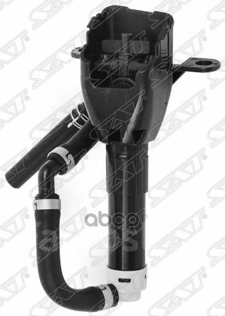 Форсунка омывателя фары MITSUBISHI OUTLANDER XL 06-10 правая - SAT арт. ST-MB51-110-1 фары MITSUBISHI OUTLANDER XL 06-10 правая - SAT арт.