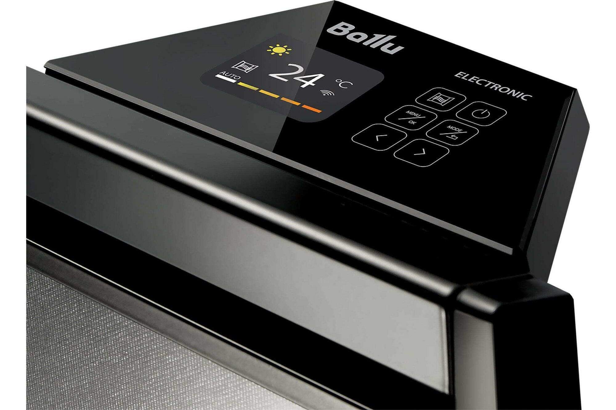 Инфракрасный обогреватель BIHP/S-2500