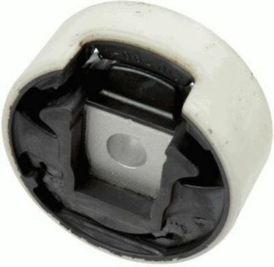 Lemforder 3575701 Сайлентблок передней балки нижний для A3 8PA / OCTAVIA (A5 1Z-) / GOLF V / PASSAT B6