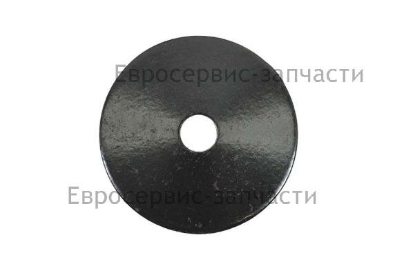 Шайба крепления ножа LM5347EBS, LM5645 (52x7мм), CHAMPION(IGP) 31061T01Z010