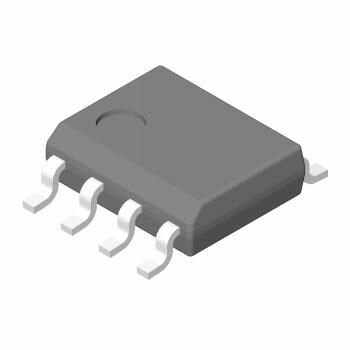 MAX3664ESA+ Микросхема, Maxim Integrated IC PREAMP 622MBPS TRANS 8-SOIC