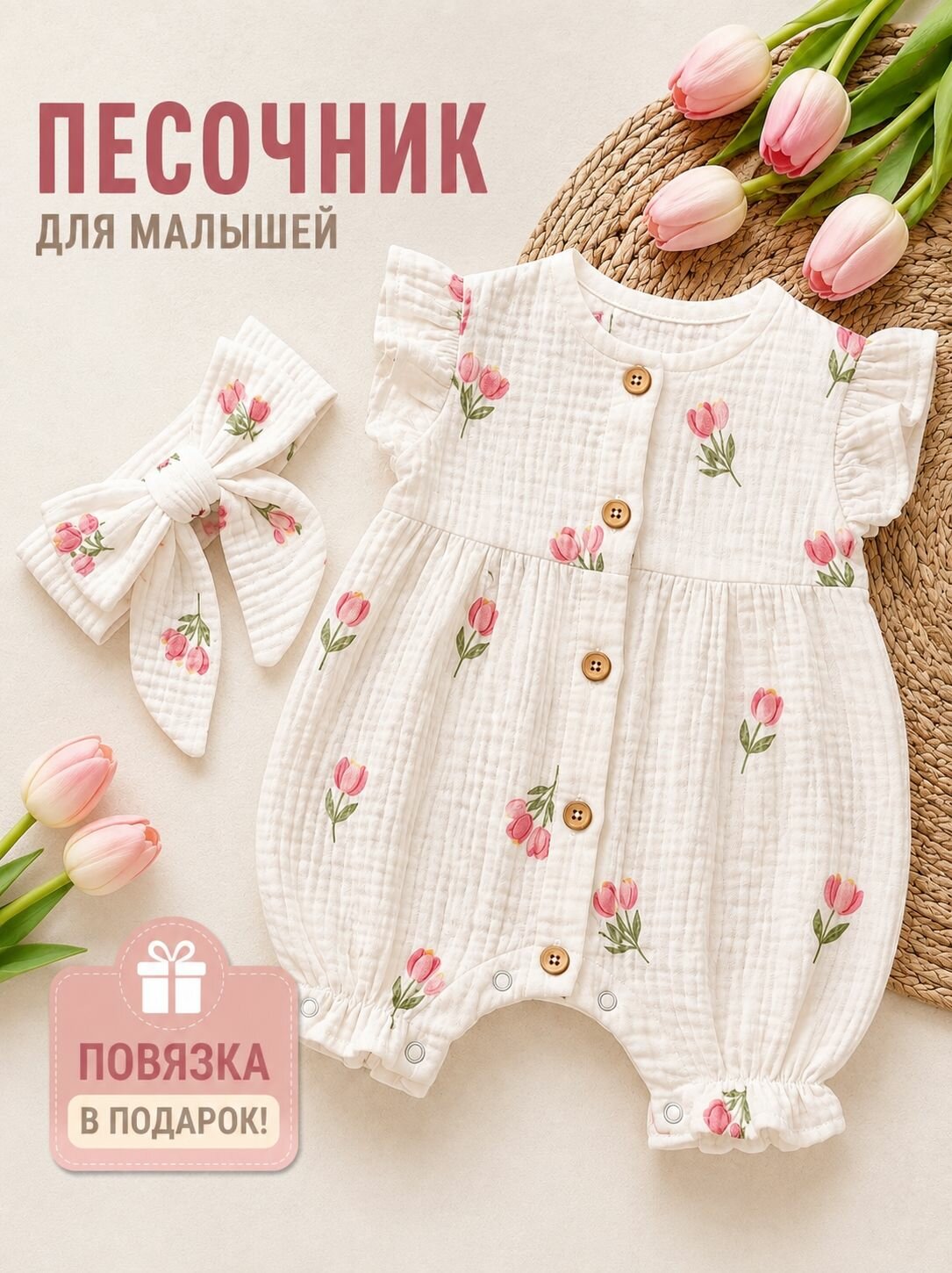 Песочник