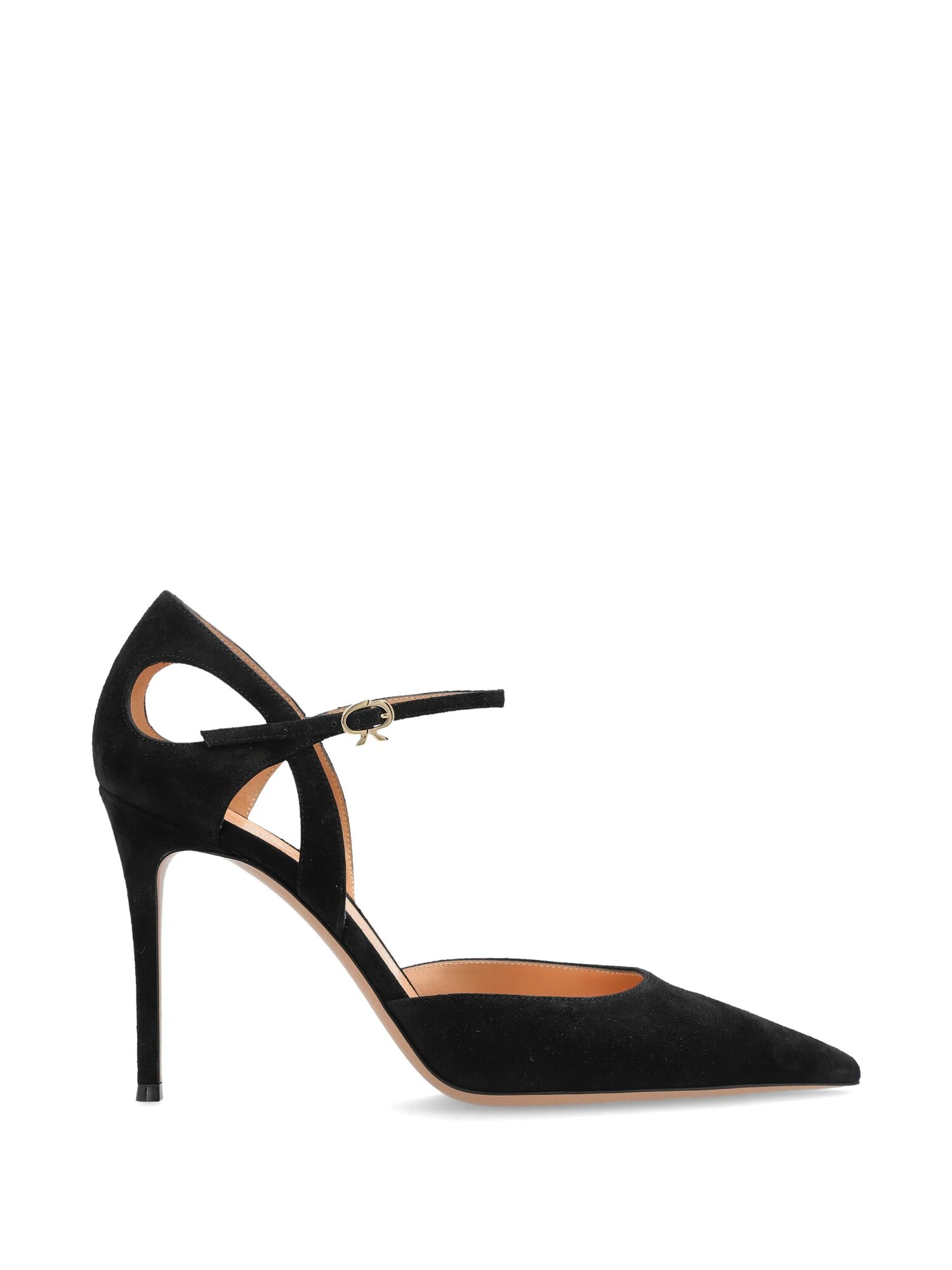Туфли Gianvito Rossi