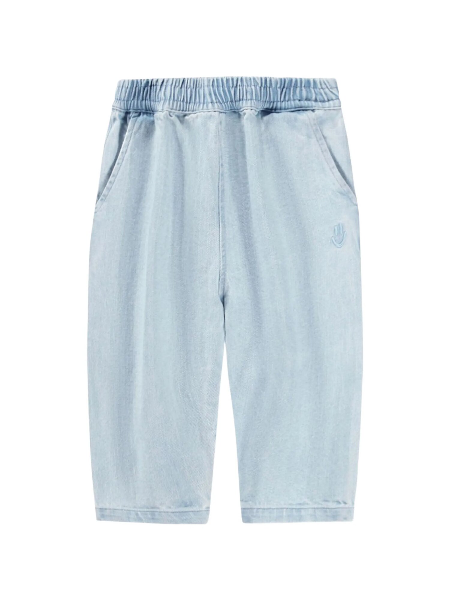 Джинсы Sois wide-leg jeans