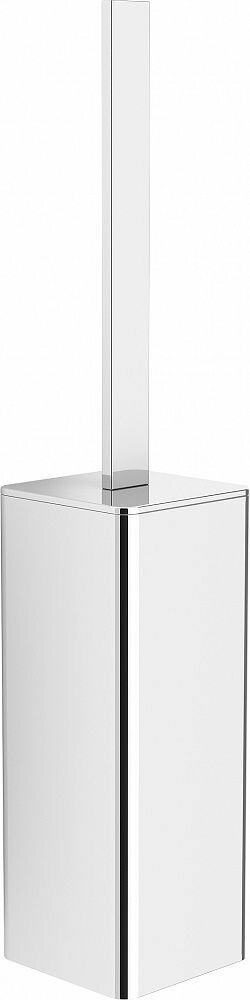 Ерш напольный Classic Quadrate M030