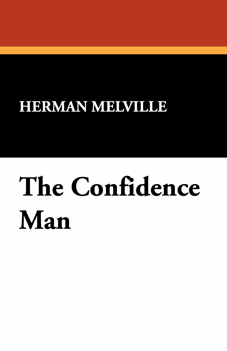 The Confidence Man — фото 1