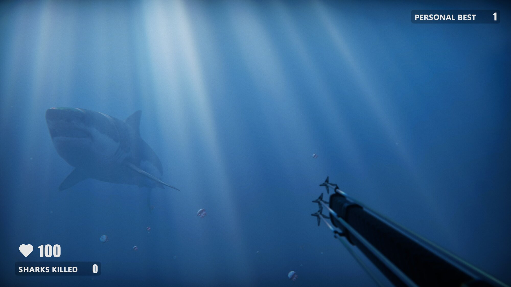 Death in the Water — ключ активации Xbox / Microsoft Store · Xbox · цифровой ключ · любой регион