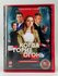 Когда горит огонь. Полная версия. DVD диск