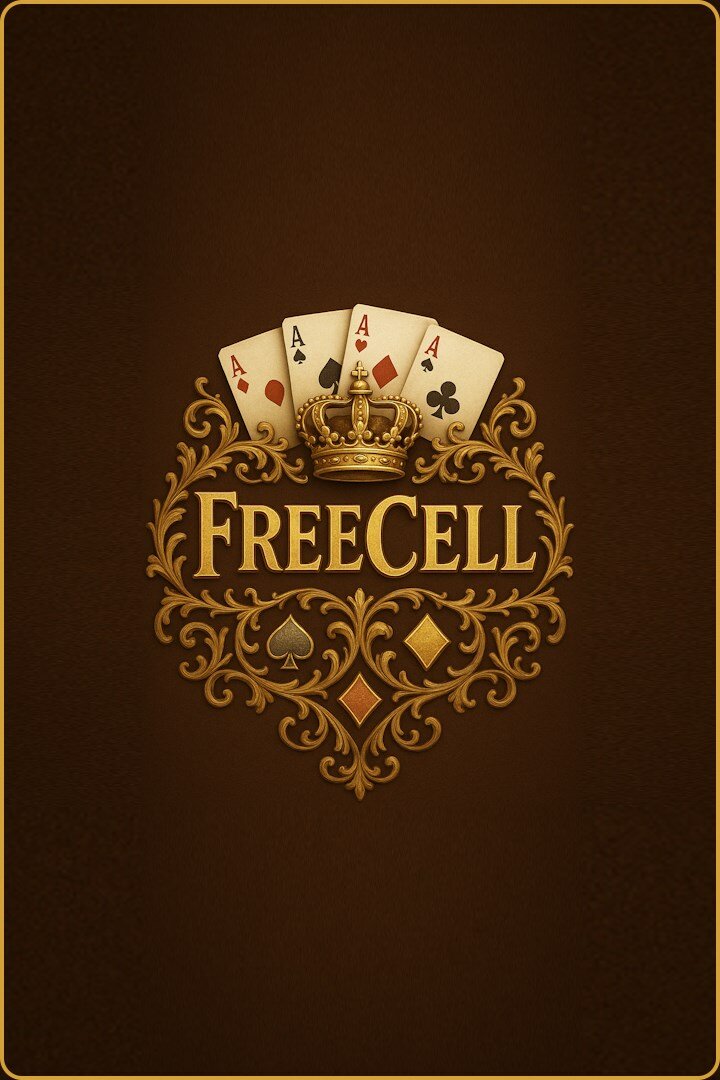 FreeCell Solitaire - Classic — ключ активации Xbox / Microsoft Store · Xbox Series X|S · цифровой ключ · любой регион