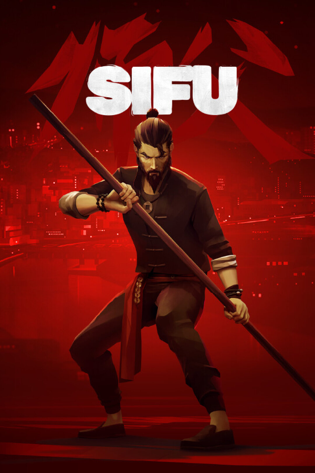 Sifu (Steam)