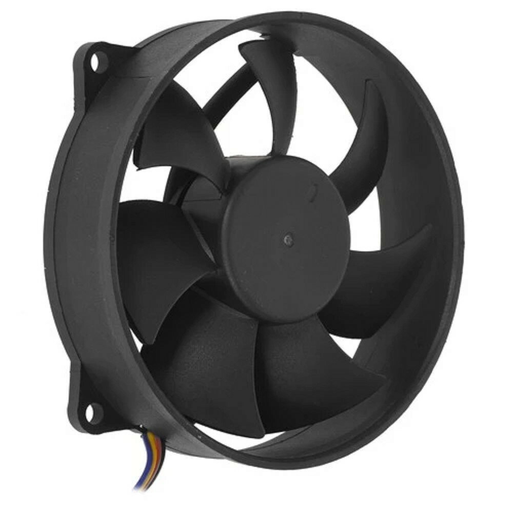 Корпусный вентилятор Gembird D9025HM-4 2500RPM 90 x 90 x 25 мм, 1 шт