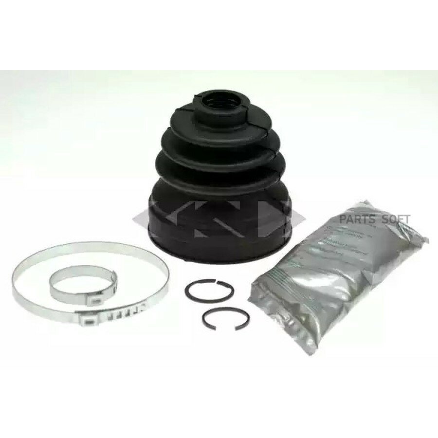 Комплект пылника приводной вал GKN 305733