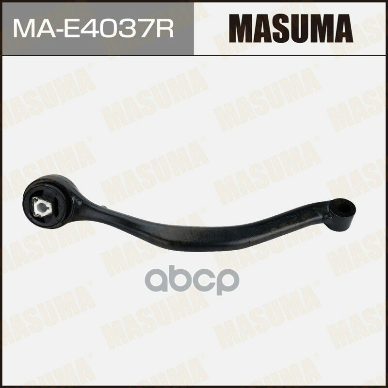 Рычаг подвески Masuma арт. MA-E4037R