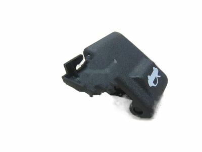 Рукоятка открывания капота/HANDLE ASSY-H