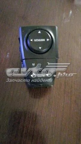 Регулятор зеркал L R со складыванием