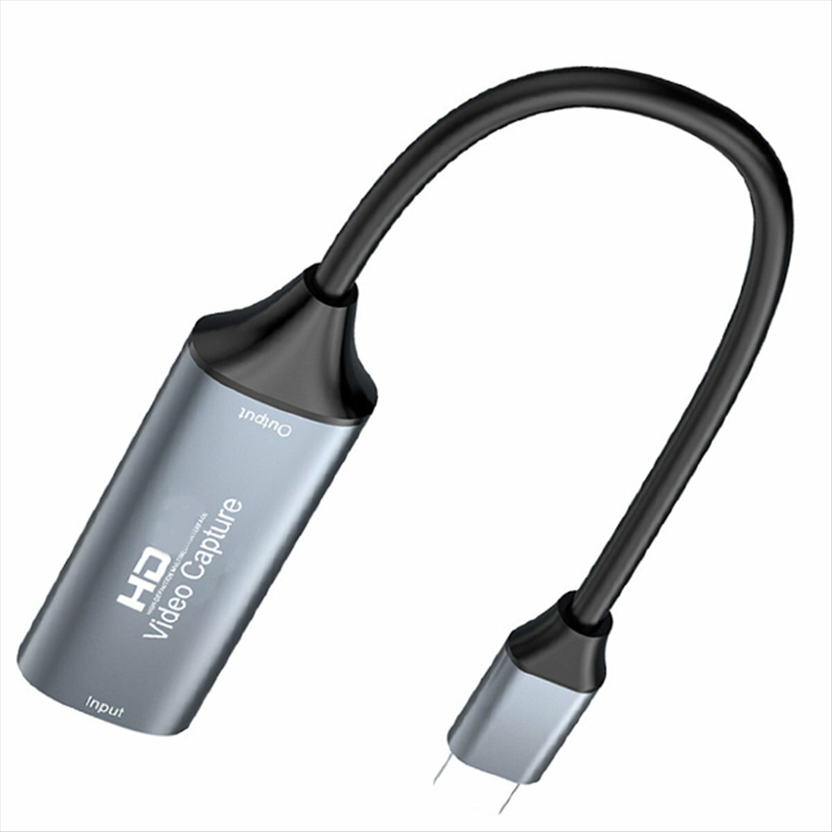 Карта Видеозахвата USB 2.0 Type-C