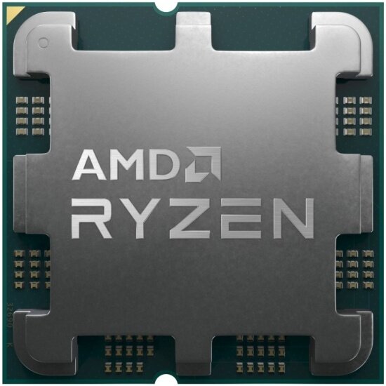 Процессор Amd Ryzen 5 7500X3D AM5 OEM