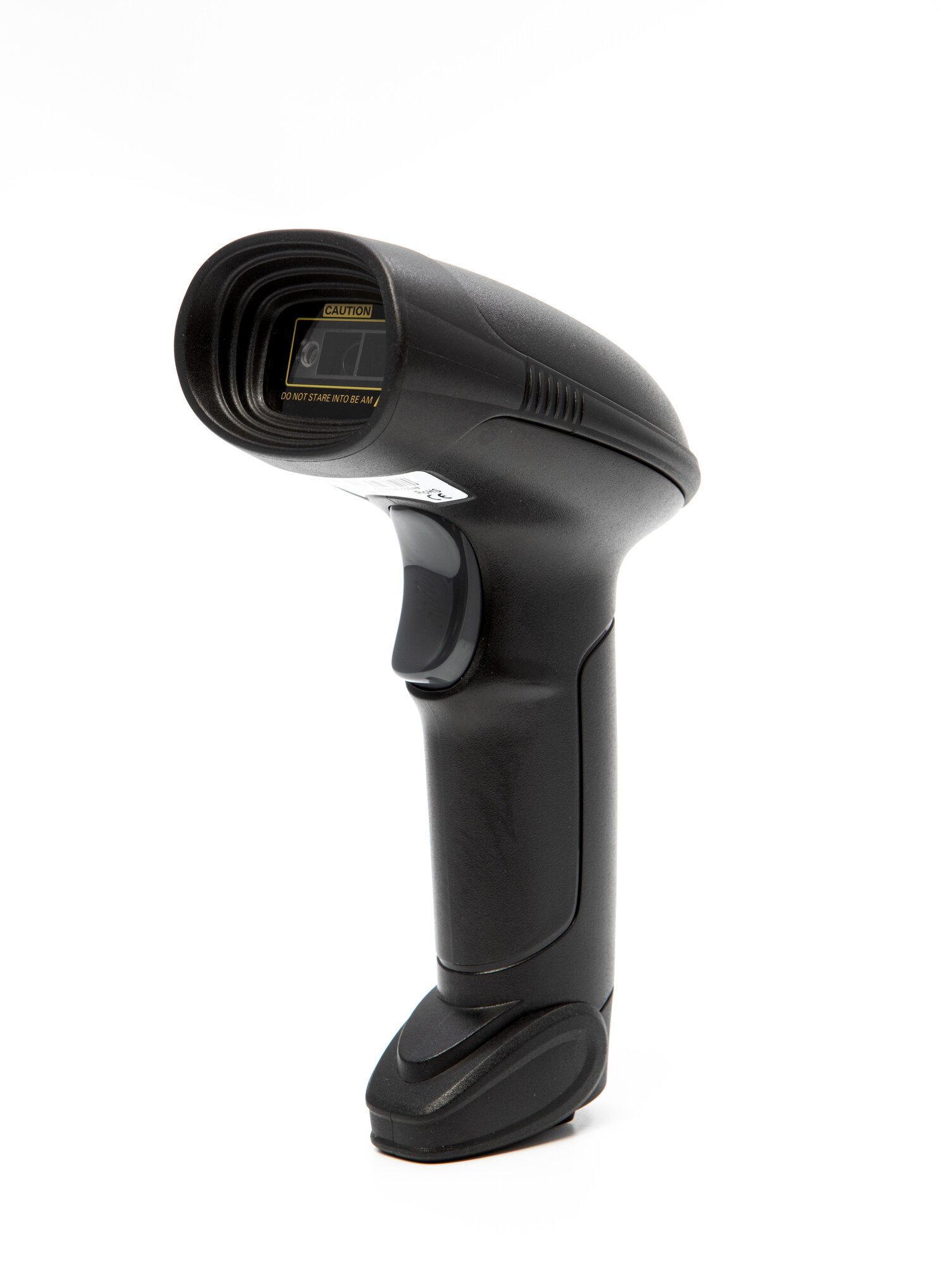 Беспроводной сканер штрих-кода G-SENSE IS1405BT HD 1D/2D Bluetooth, 2.4Ghz, USB, черный, cradle