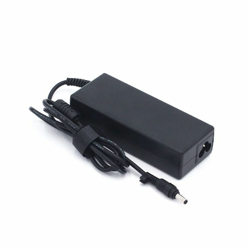 Сетевой блок питания для ноутбука HP 19.5V 4.9A разъем:4.8x1.7 мм