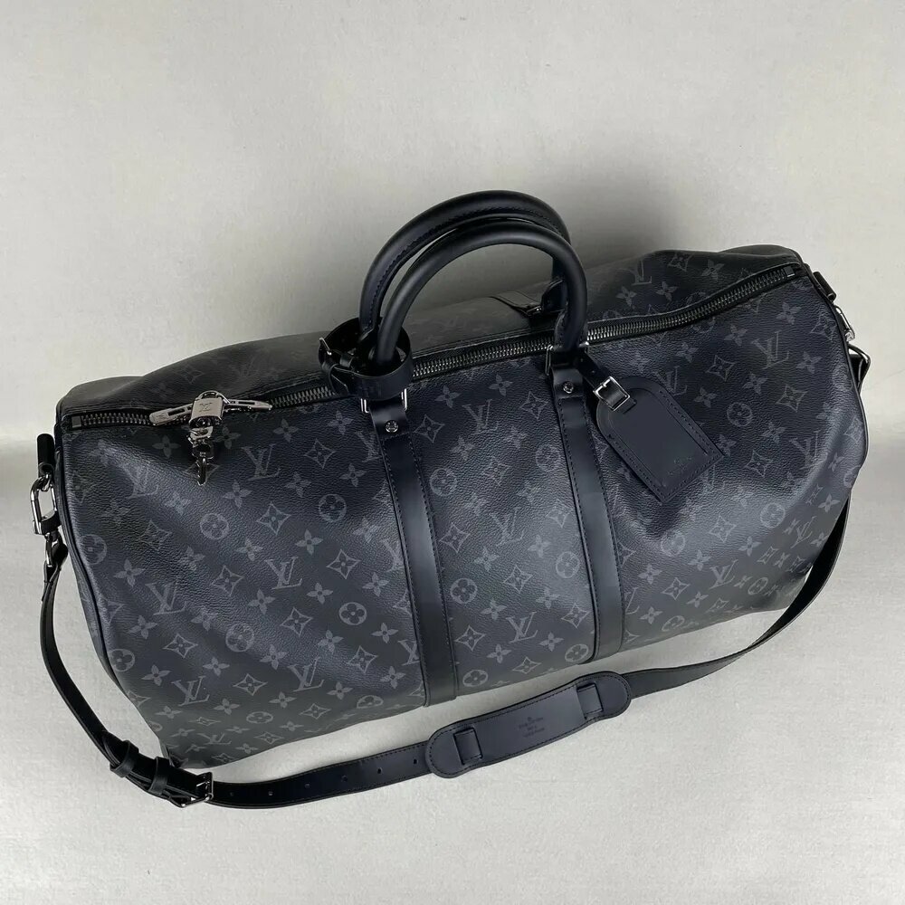 Louis Vuitton Сумка дорожная