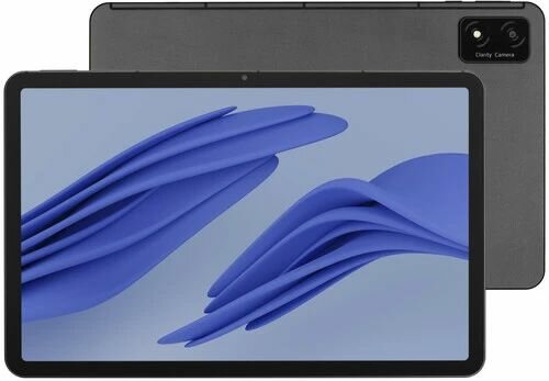 10,95" Планшет Kenshi E11 LTE (E11 LTE) 128 ГБ серый - 2000x1200, IPS, 8x2,2 ГГц, 8 ГБ, 7200 мА*ч, Android