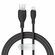 Baseus USB кабель 2м Black для iPhone/iPad
