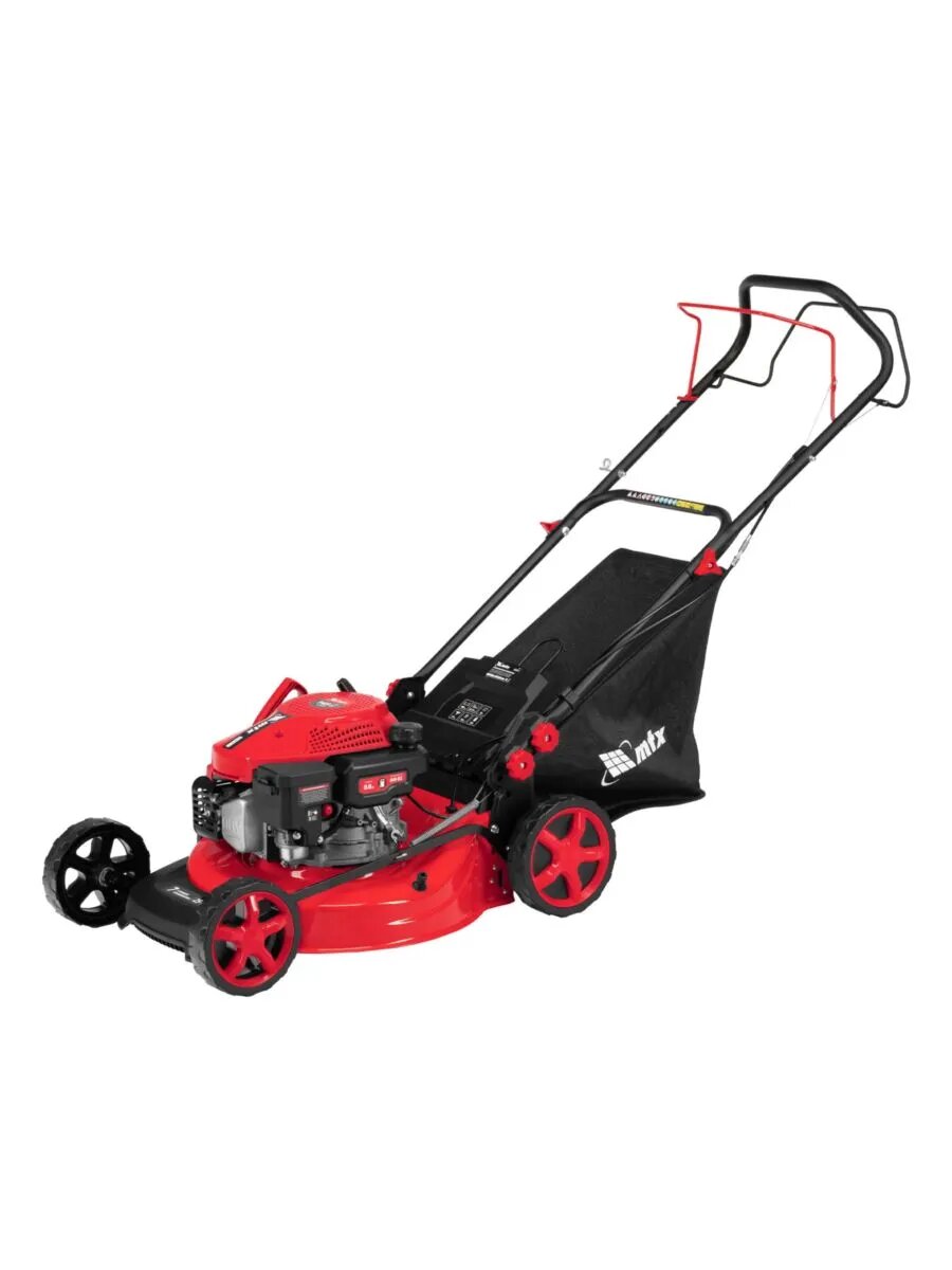 Газонокосилка бензиновая 145 см3 46 см 50 л GL46SP-K 58837