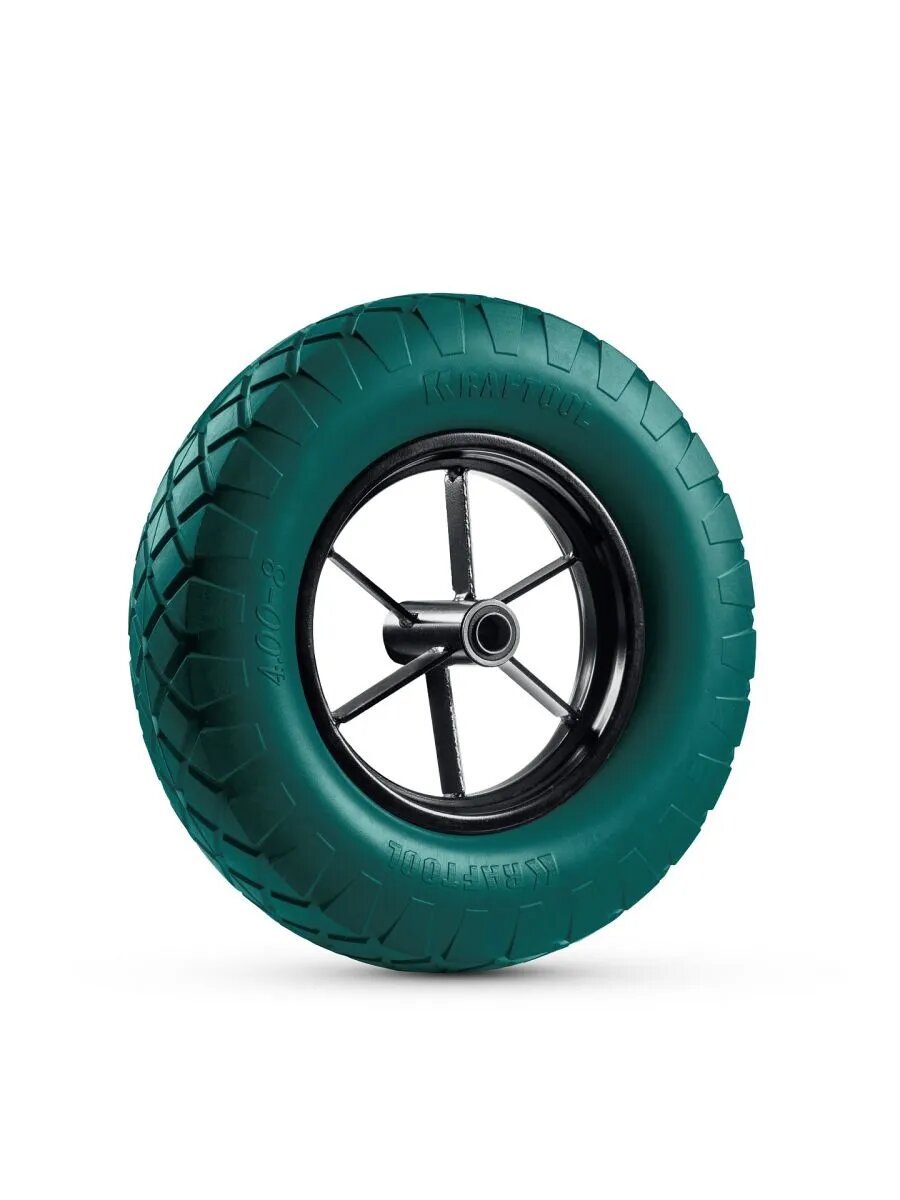 Колесо полиуретановое для тачек MAXDrive 39869