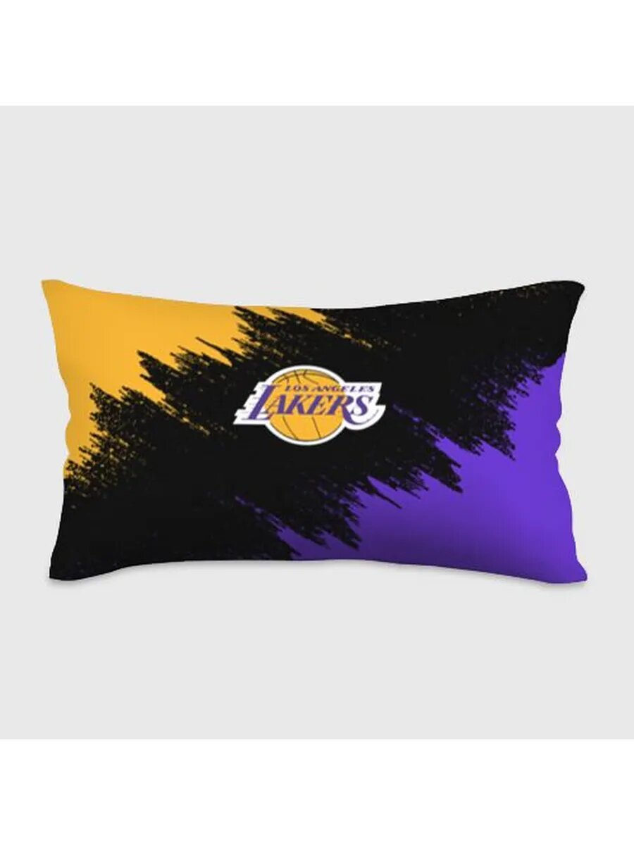 LA Lakers Подушка