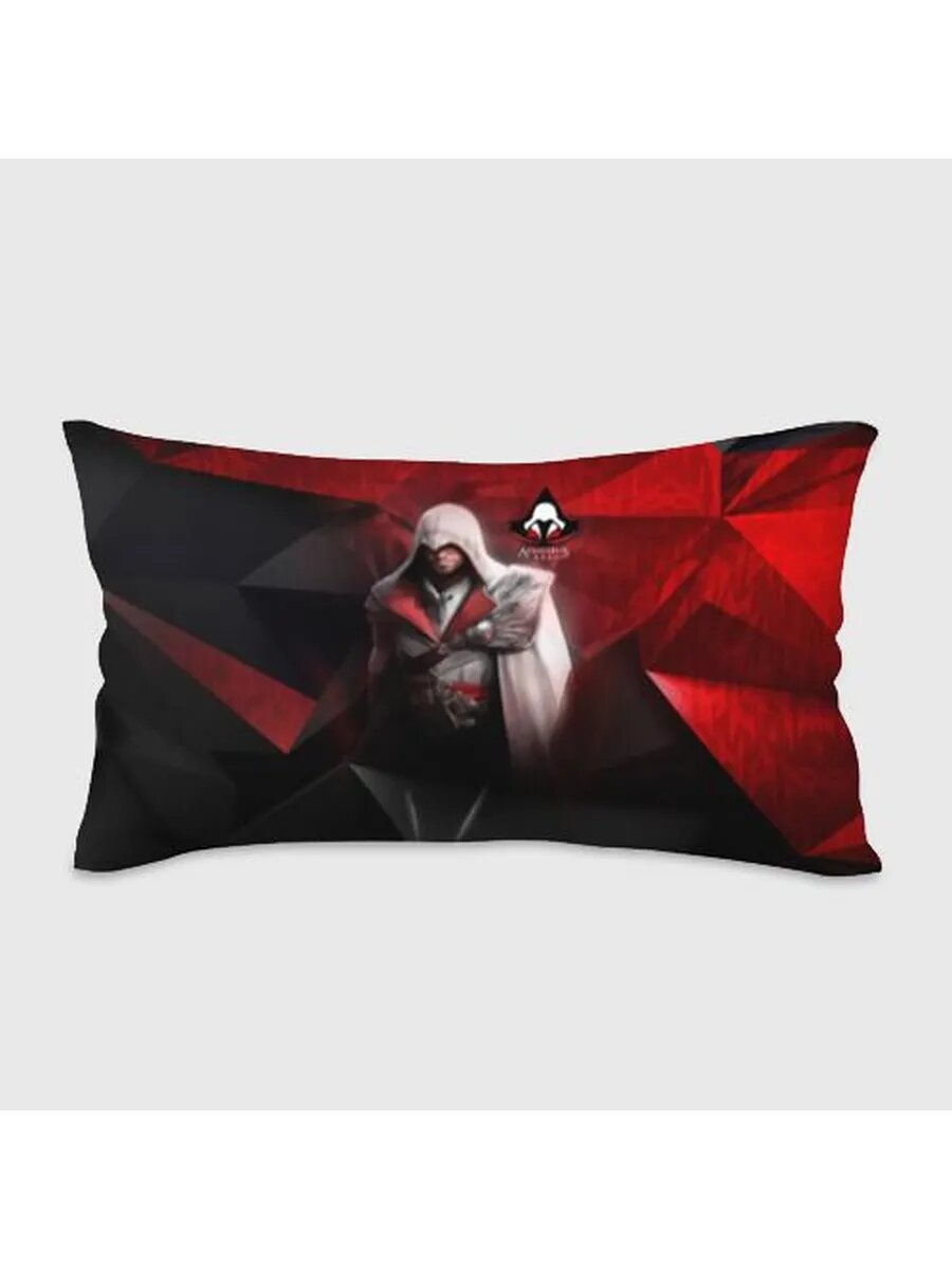 Assasin's Creed Подушка