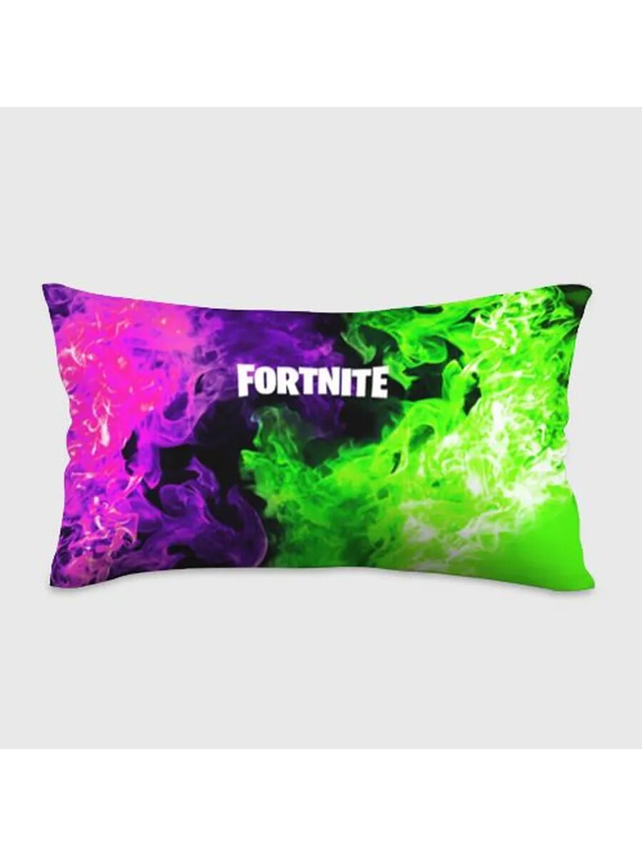 Fortnite space Подушка