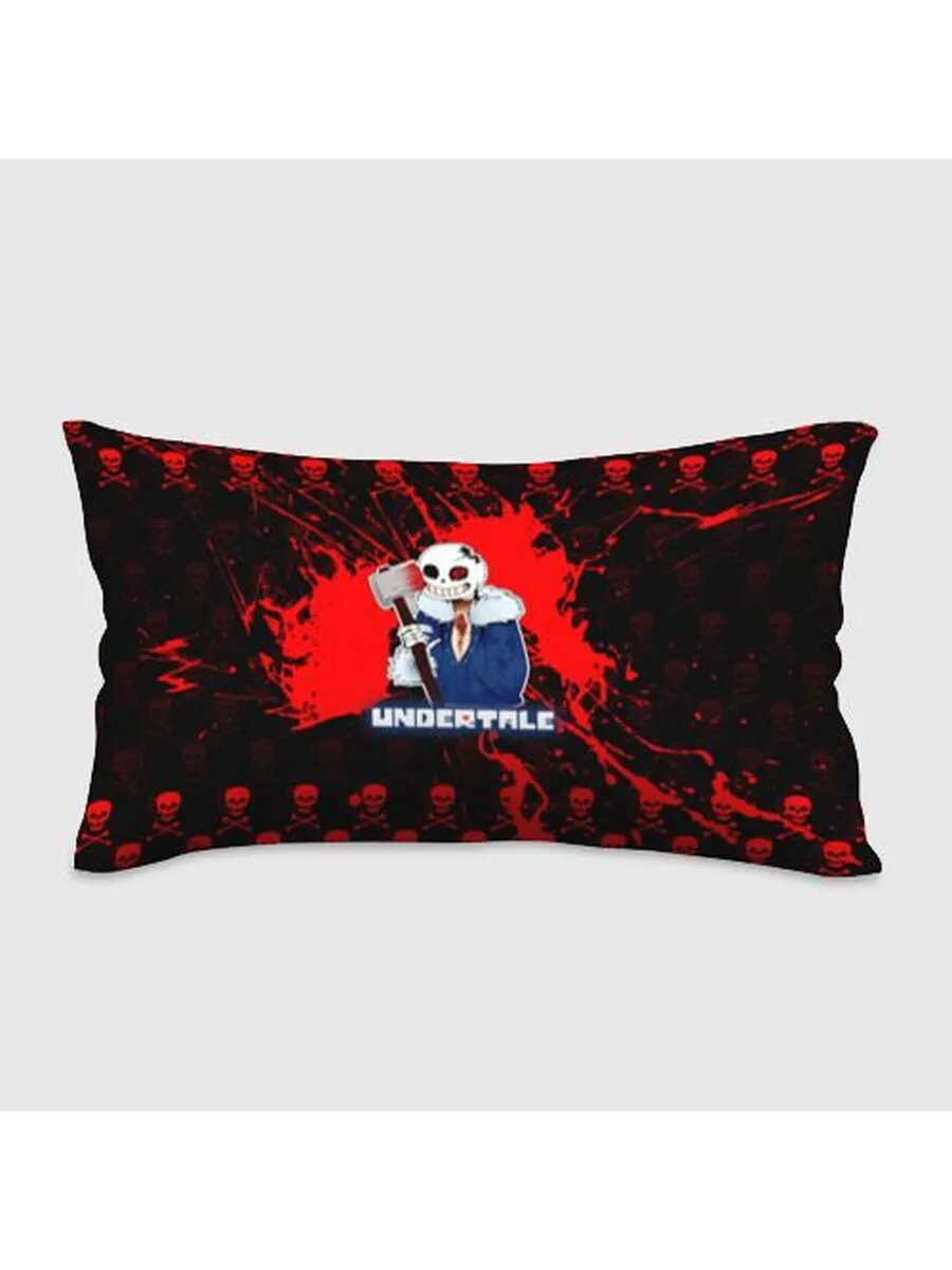 Undertale Подушка