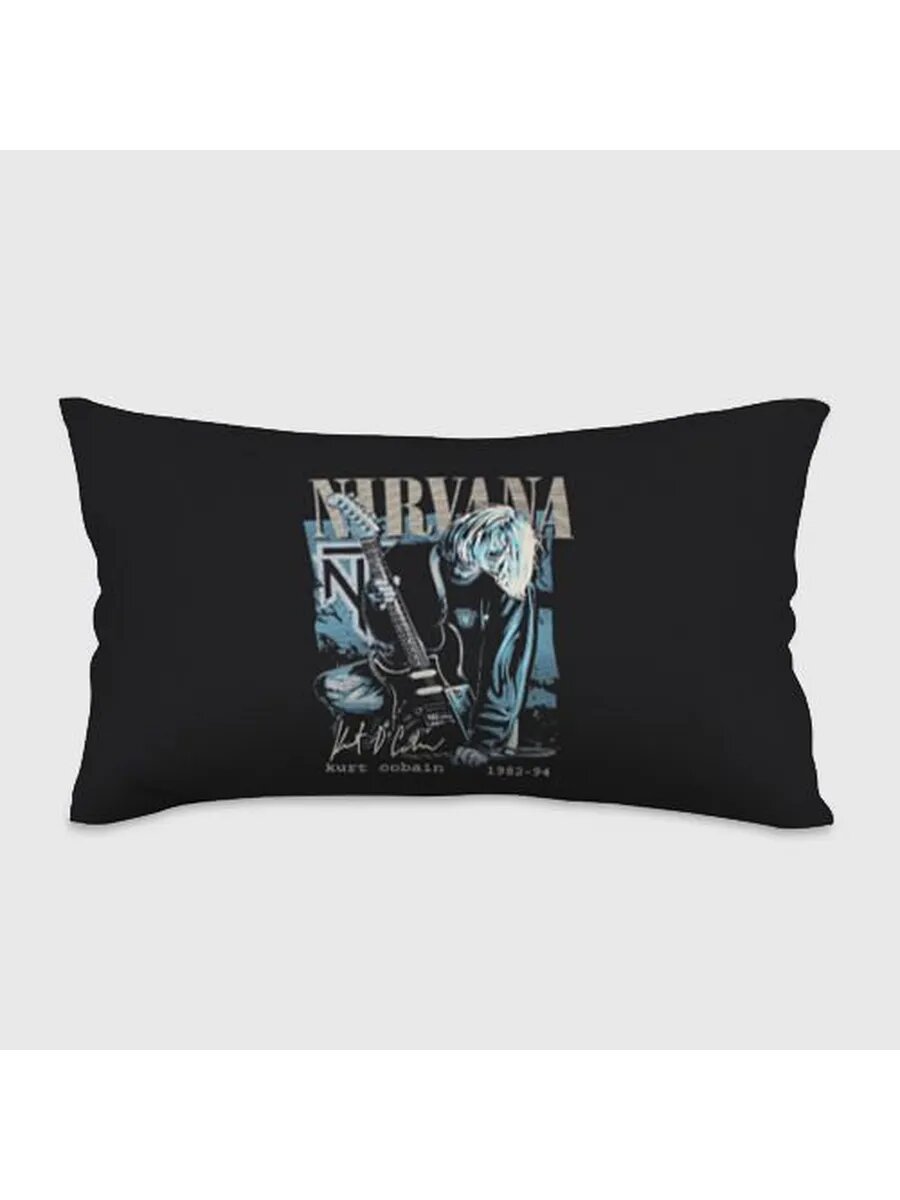Nirvana Нирвана Подушка