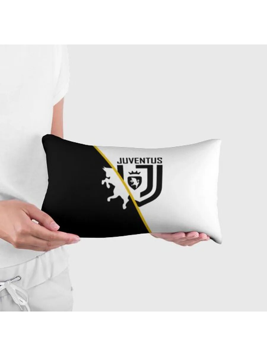 Juventus Подушка — фото 1