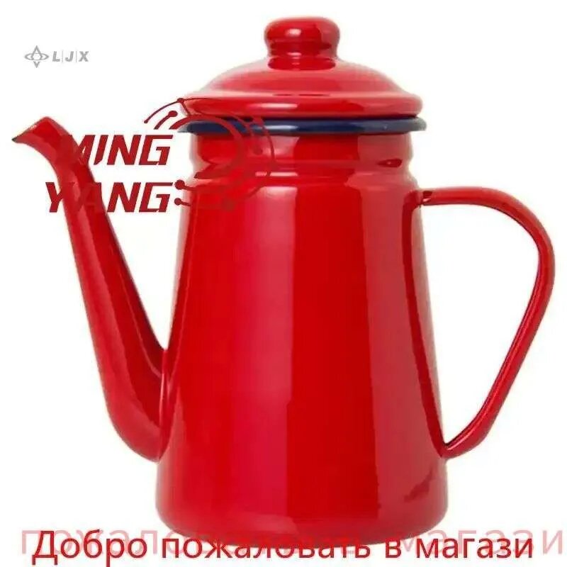 Кофейник, 1100 мл