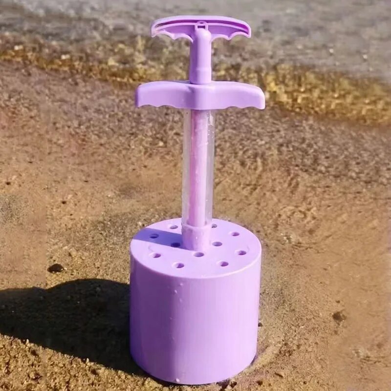 Набор для игр на пляже Macroupta Purple