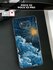 Чехол на Xiaomi Poco X3/X3 Pro / Поко X3/X3 Pro с принтом Звезда и облака