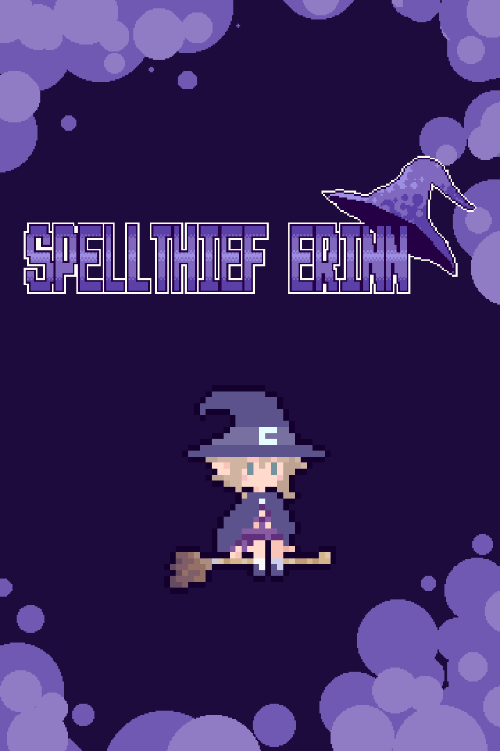 Игра Spellthief Erinn (Xbox One) — Xbox Series X|S, Xbox One — Цифровая версия