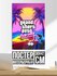 Постер на стену GTA 2020